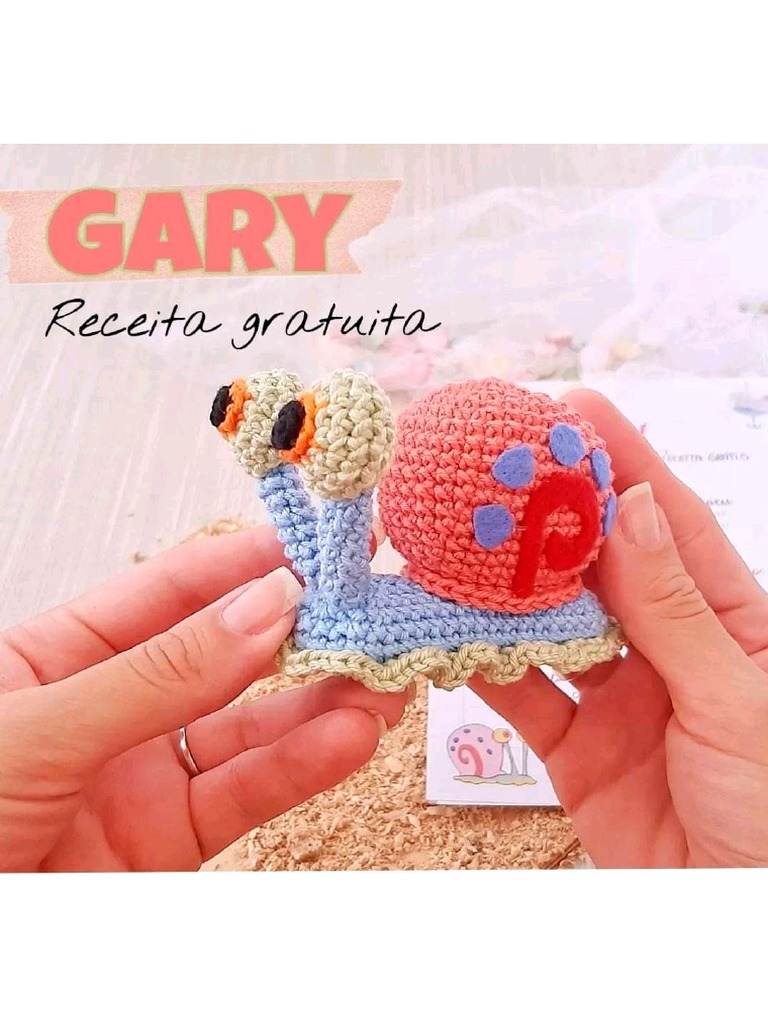 Gary Snail | PDF