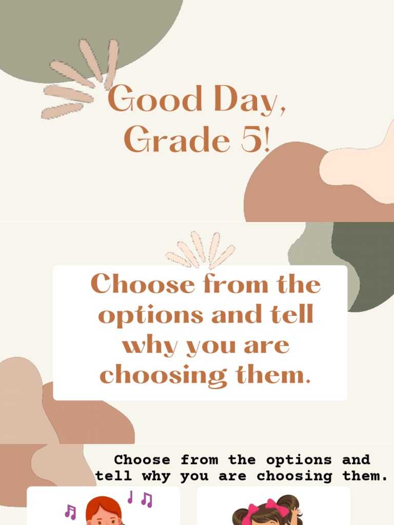 Make A Stand | PDF | Psychology | Cognition