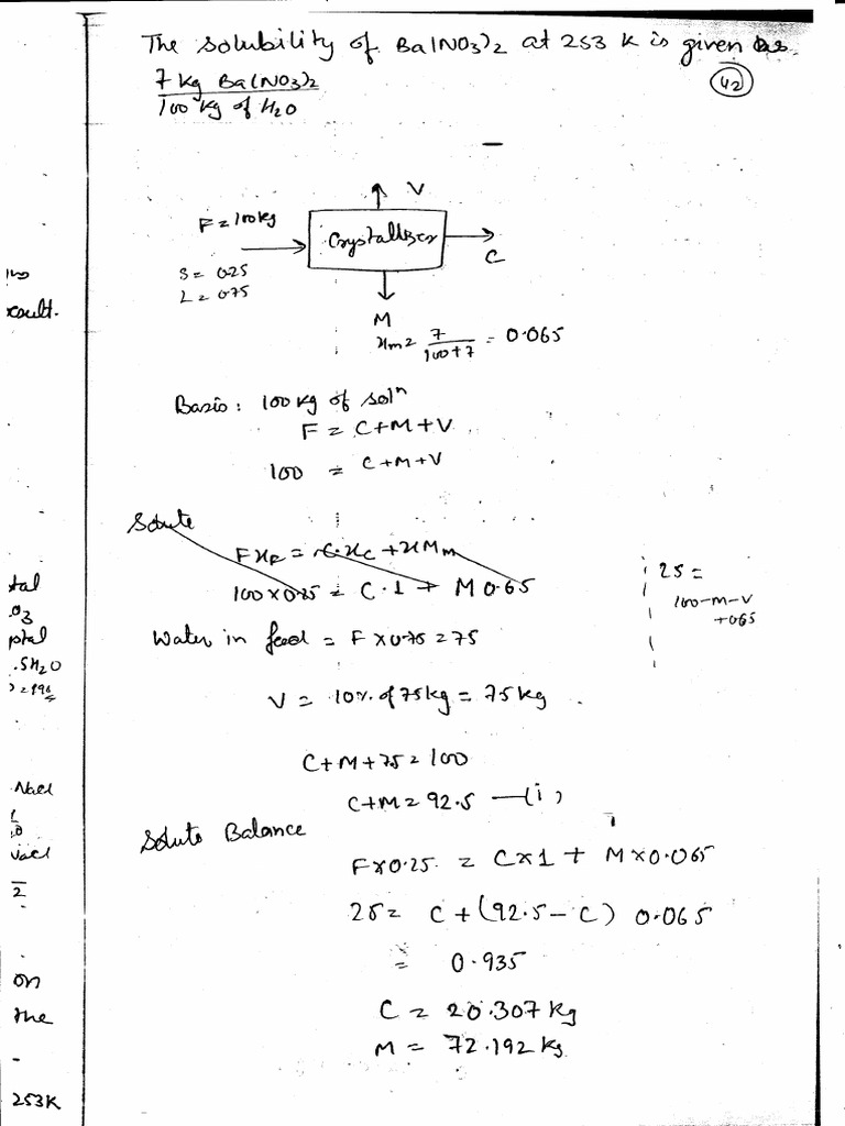Unreadable Document Text | PDF
