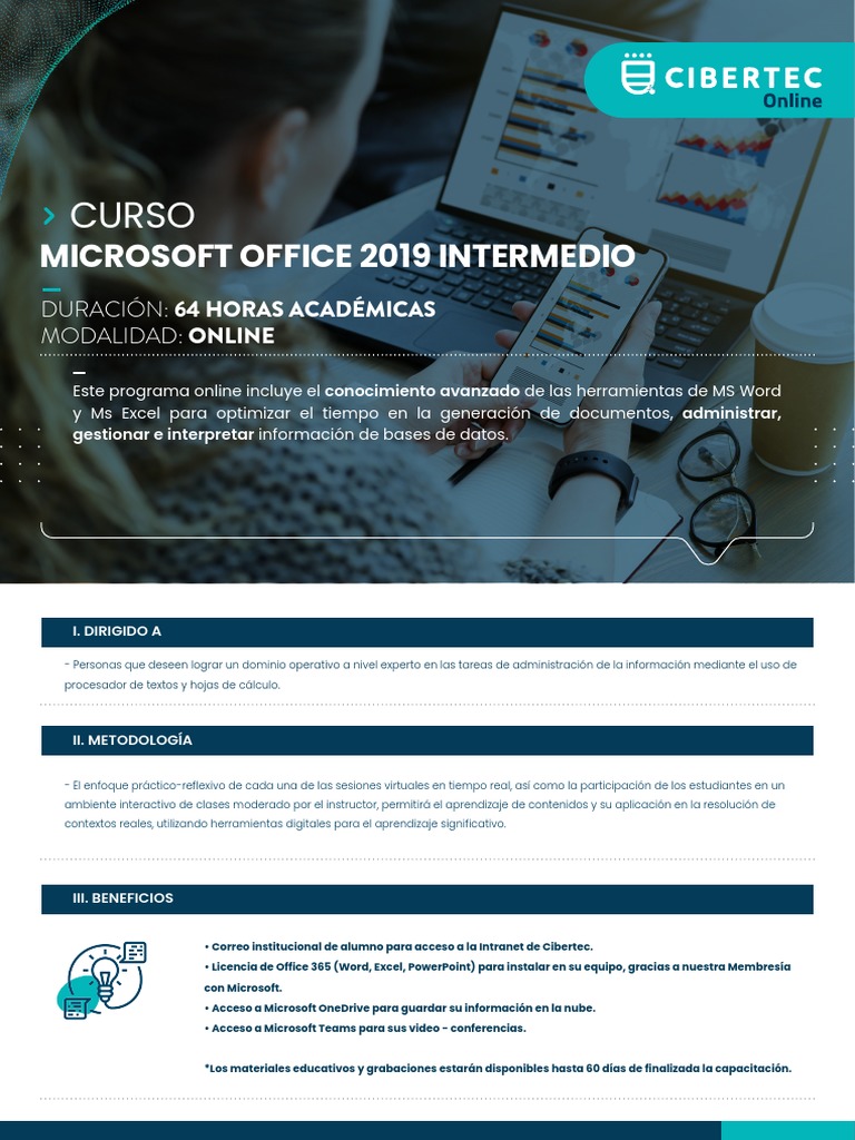 Sheet OfficeIntermedio PDF | PDF | Microsoft Office | Microsoft