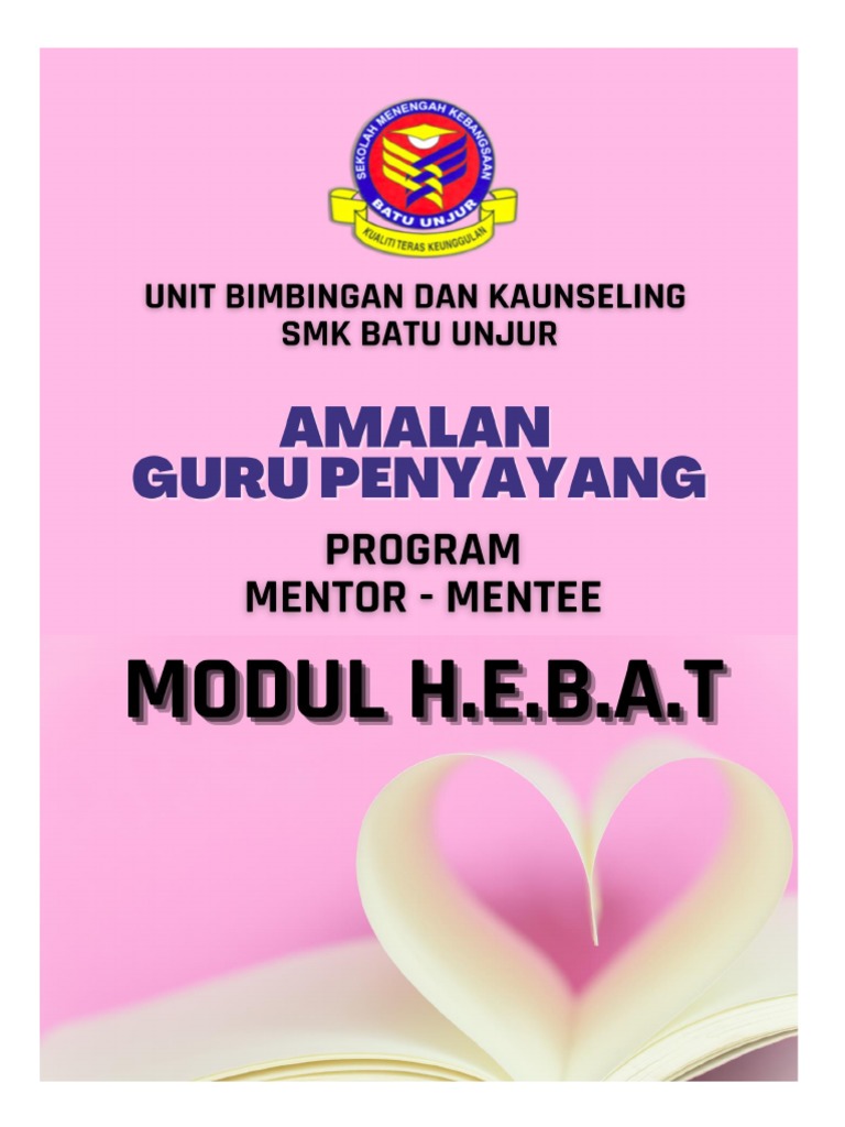 Modul HEBAT | PDF