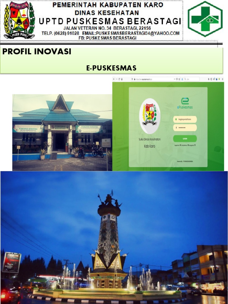 E-PUSK Profil New | PDF