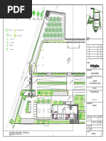 FLOOR PLAN Manyata tech metro station design | PDF