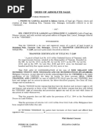 Barangay SUMMON | PDF | Leasehold Estate | Property Law