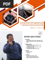 Tutorial Minescape 5,7 by Adi - Compress PDF | PDF | Seni | Komputer