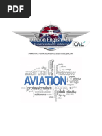 ATC Script | PDF | Visual Flight Rules | Air Traffic Control