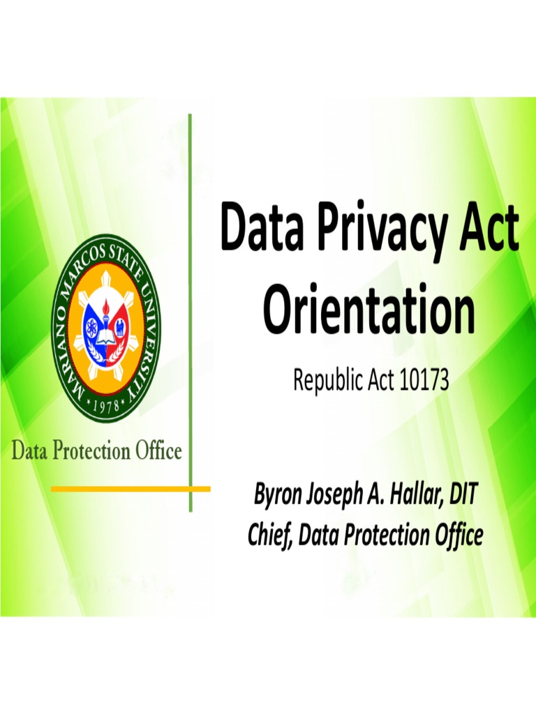 Im Ppt Chapter 4 Data Privacy And Security Pdf Privacy Information Privacy 4019
