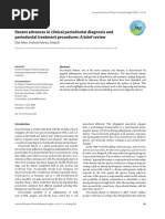 1998 - Socransky - Microbial Complexes in Subgingival Plaque | PDF ...