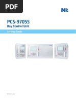 Ansi Codes | PDF | Relay | Alternating Current