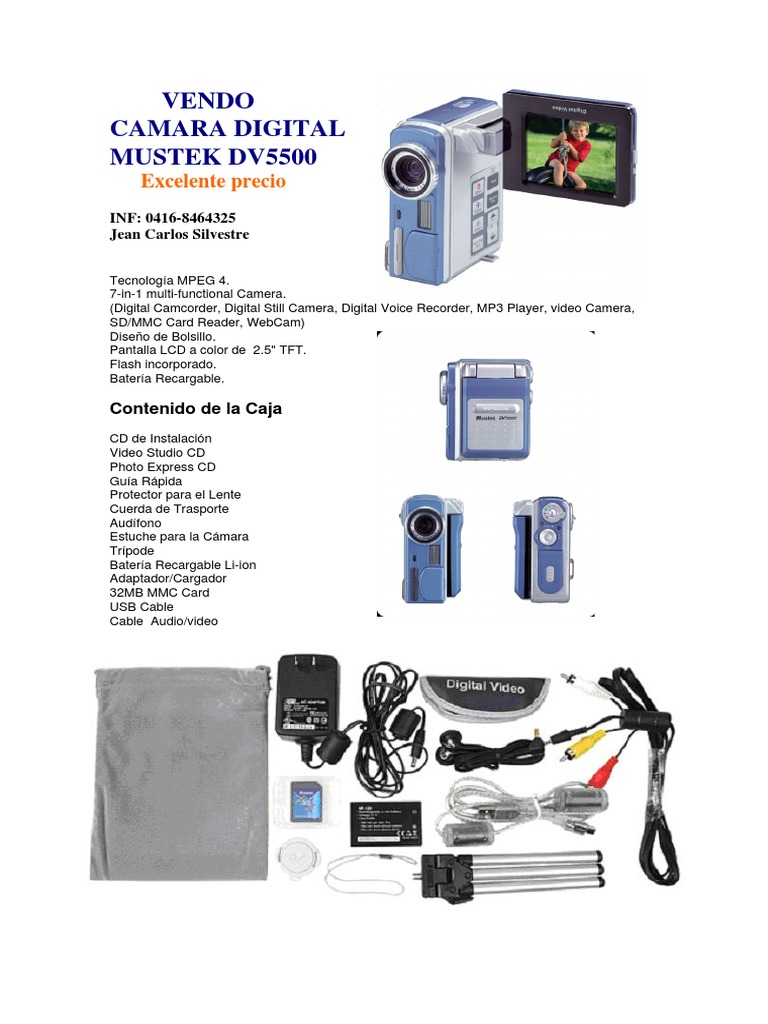 Mustek | PDF | Computers | Technology & Engineering