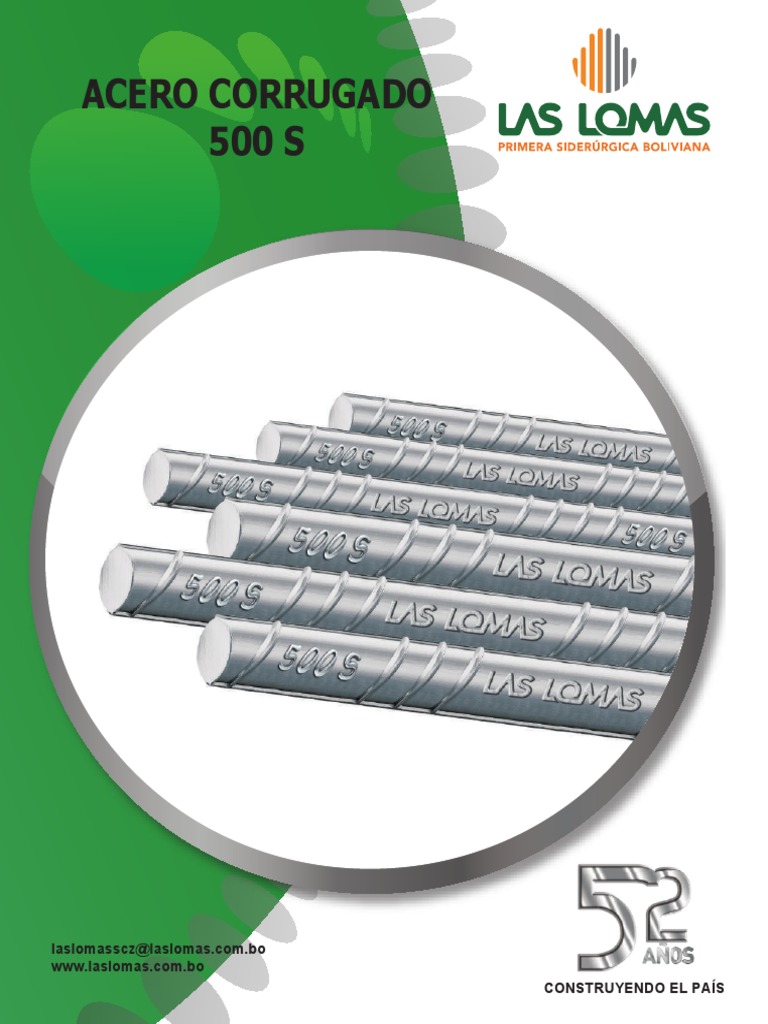 Catálogo Las Lomas | PDF