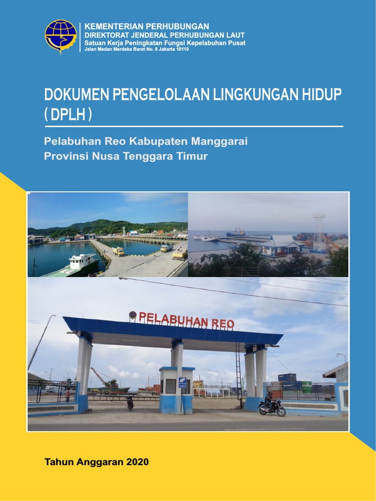 DPLH Reo | PDF