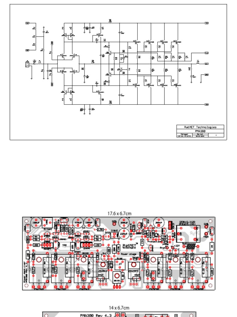 PMA300 Project PDF | PDF