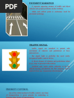 Pedestrian Crossing Guideline Singapore | PDF | Traffic | Pedestrian Crossing