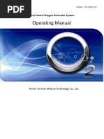 Checklist - Oxygen Cylinder and Suction - 20200511 | PDF