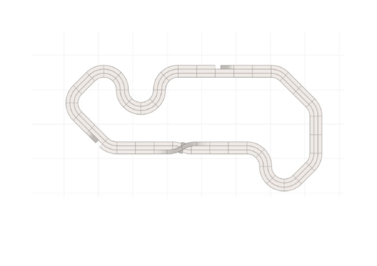 Sirkuit Tamiya | PDF