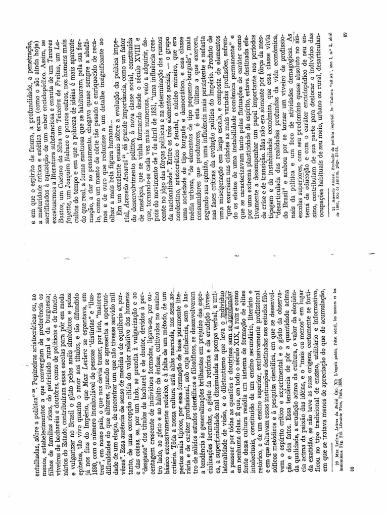 Parte 2 - Cap 2 - Azevedo | PDF