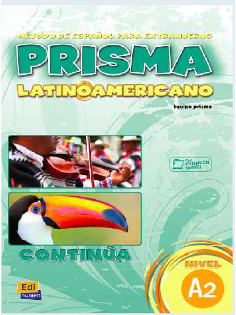 Prisma A2 | PDF
