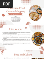 4 & 5 Course Western Set Dinner Menu | PDF | Sauce | Desserts