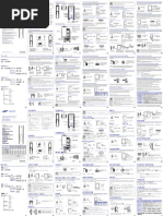 Mantra RD Service Manual Windows | PDF | Proxy Server | Server (Computing)