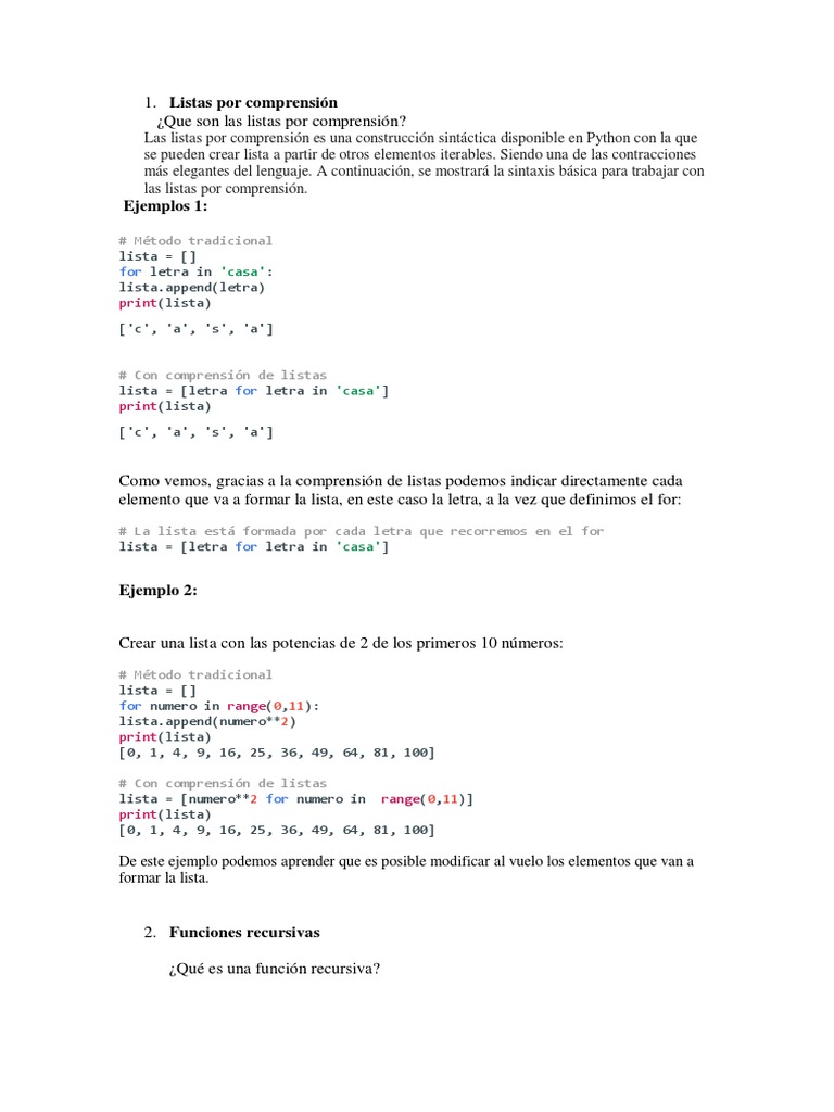 Foro Tematico de Python | PDF | Python (lenguaje de programación) | Big Data