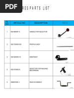 Meramec Brochure 1 9 | PDF | Transformer | Electrical Engineering