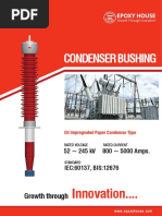 Meramec Brochure 1 9 | PDF | Transformer | Electrical Engineering