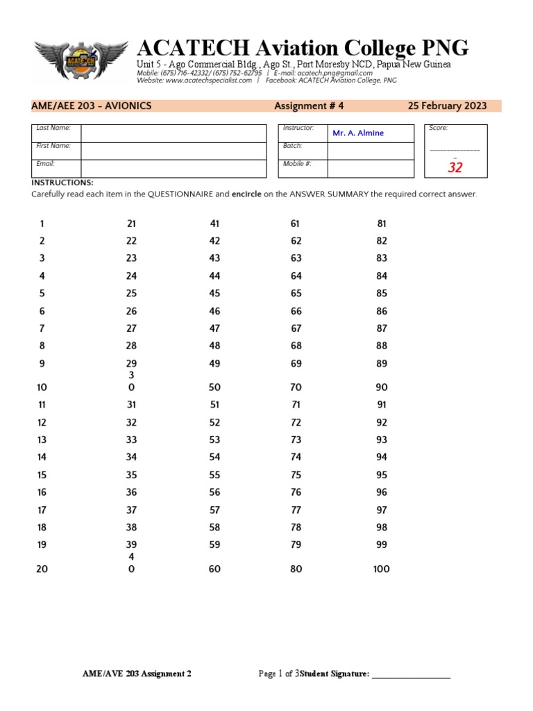 Assignment #4 Feb 2023 | PDF | Gyroscope | Airspeed