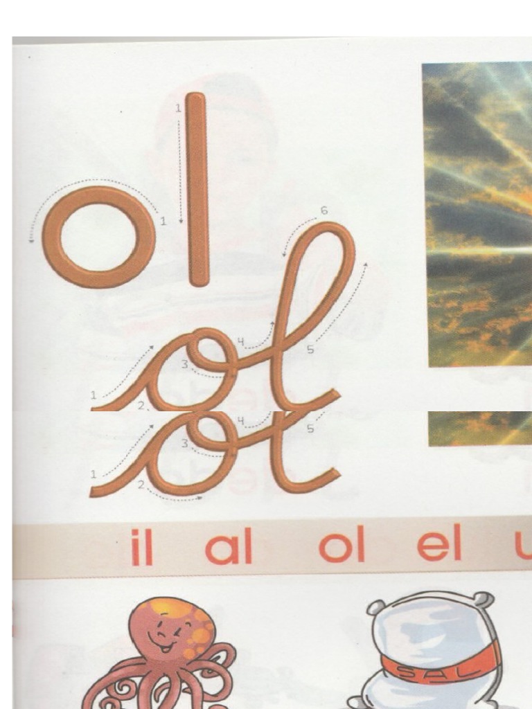 Al, El, Il, Ol, Ul | PDF