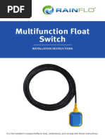 Datasheet - Easergy P5 Protection Relays - P5F30 | PDF ...