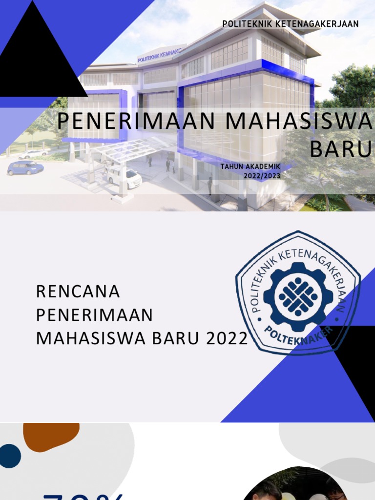 PMB 2022 PDF | PDF