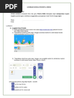 Modul Ajar - Tik - Pemrograman Scratch | PDF