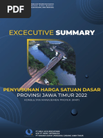 Ahsp Jatim 2023 | PDF