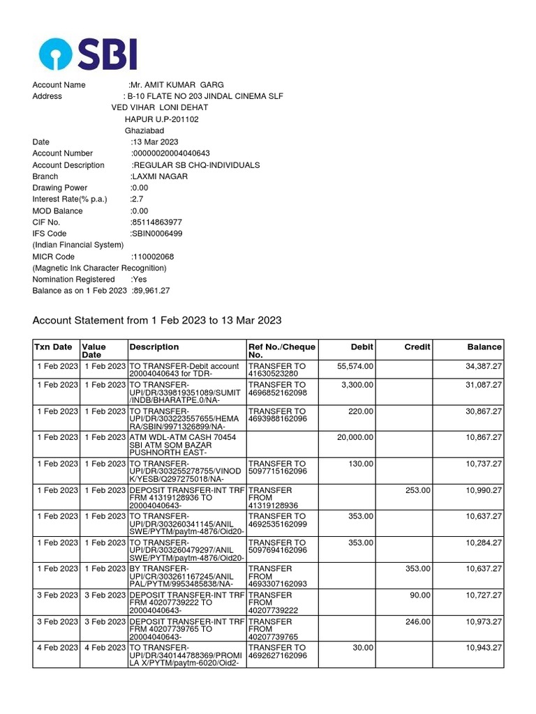 1678691785571rH0b3Hgl23zPj4gz PDF | PDF | Personal Identification Number | Debit Card