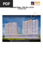 33(9) Reconstruction or redevelopment of Cluster(s) of Buildings under ...