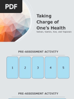 DIGFAST Interviewing Tips Use Digfast To Elicit Diagnostic Criteria | PDF