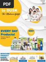 Modicare Product Catalogue | PDF