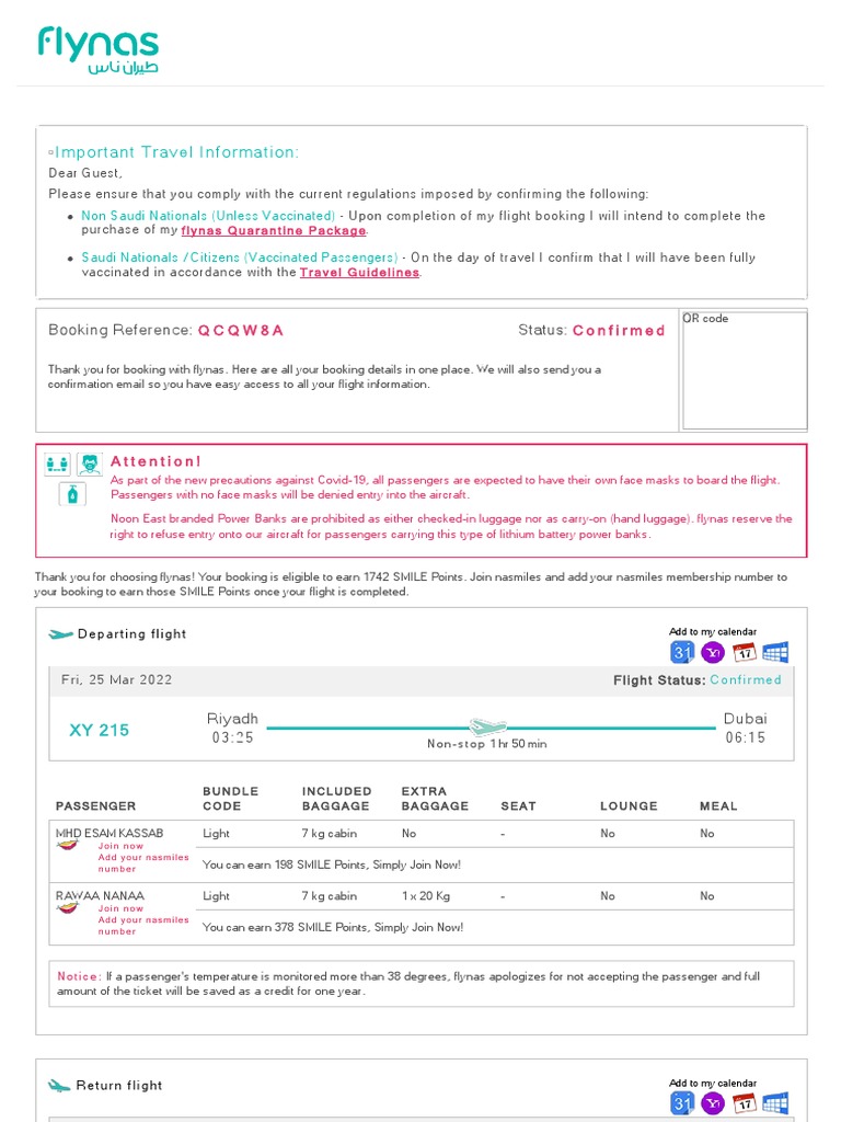 Confirmation | PDF | Fee