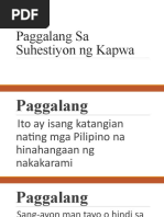 Mimaropa March | PDF