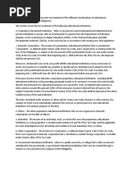 QIS-ForM I, II, III Manufacturing Format | PDF | Balance Sheet | Banks