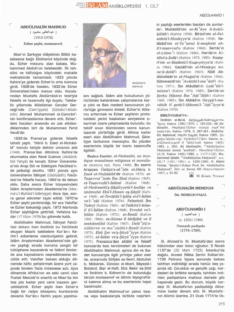 1 Abdulhamid | PDF