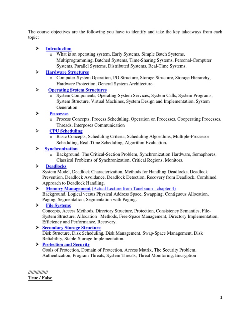 OS Micro 2022 Final Exam Worksheet | PDF | Computer Data Storage | Process (Computing)