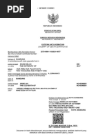 Blanko KK Kosong ASLI | PDF