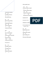 Mangu Chords | PDF
