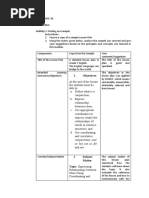 Pow-Tree Writing Strategy Lesson | PDF | Educational Assessment ...