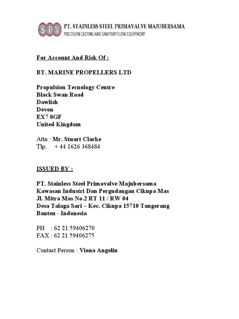 Marking Marine | PDF
