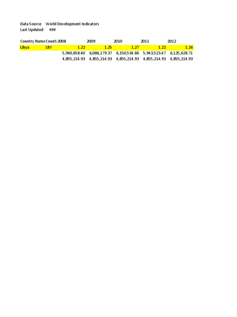 API PA - NUS.FCRF DS2 en Excel v2 4901674 | PDF