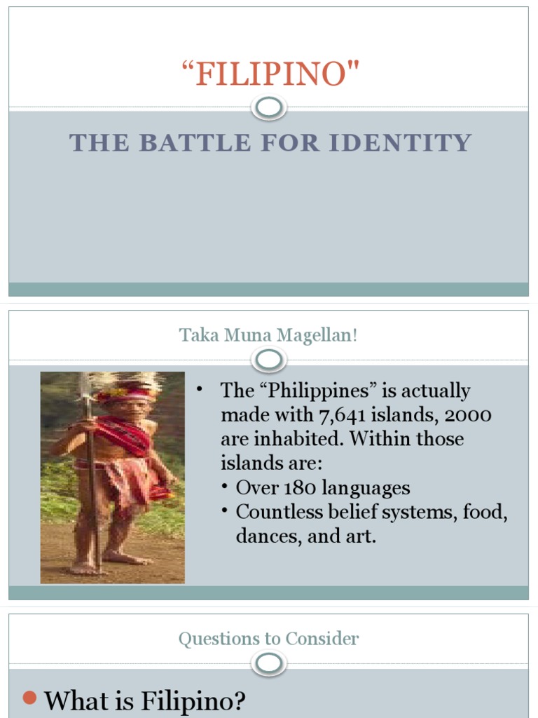 Chapter-1-Culture-Part-1 2 | PDF | Sociology | Anthropology