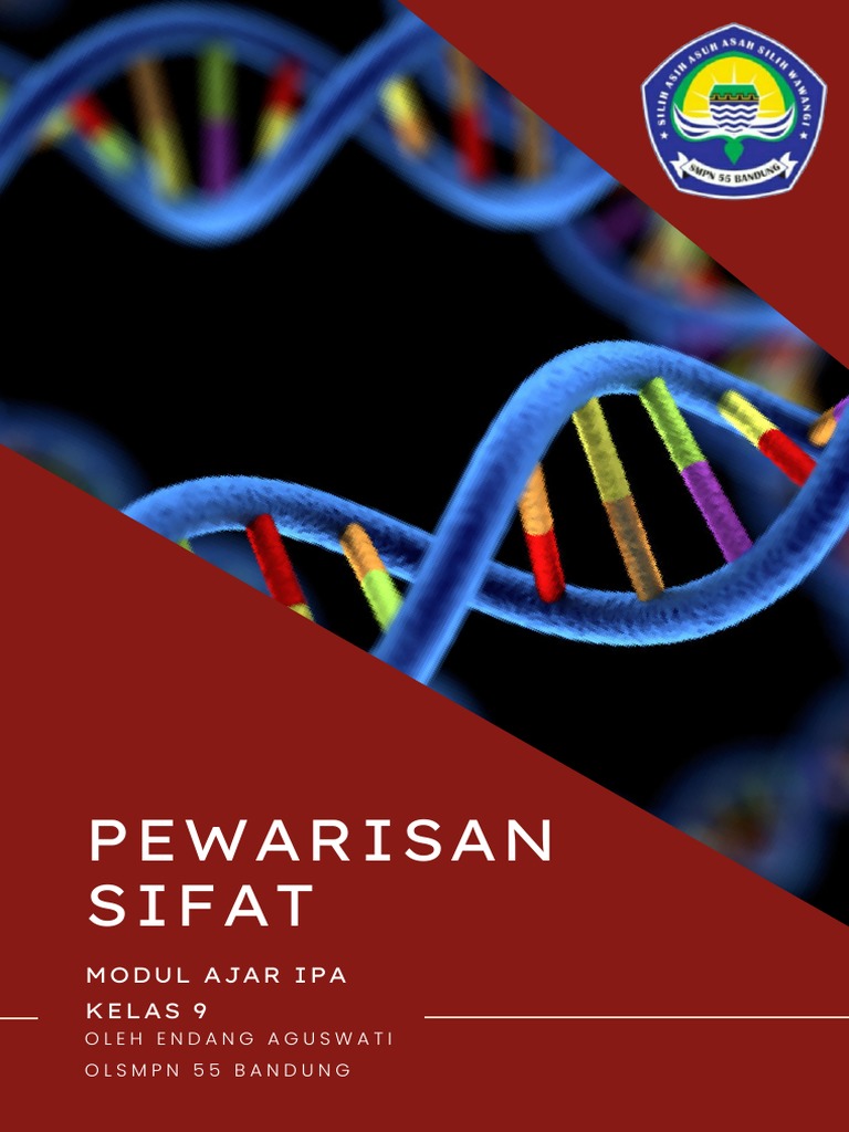 Modul Ajar IPA Kelas 9 | PDF Modul Ajar IPA Kelas 9 | PDF
