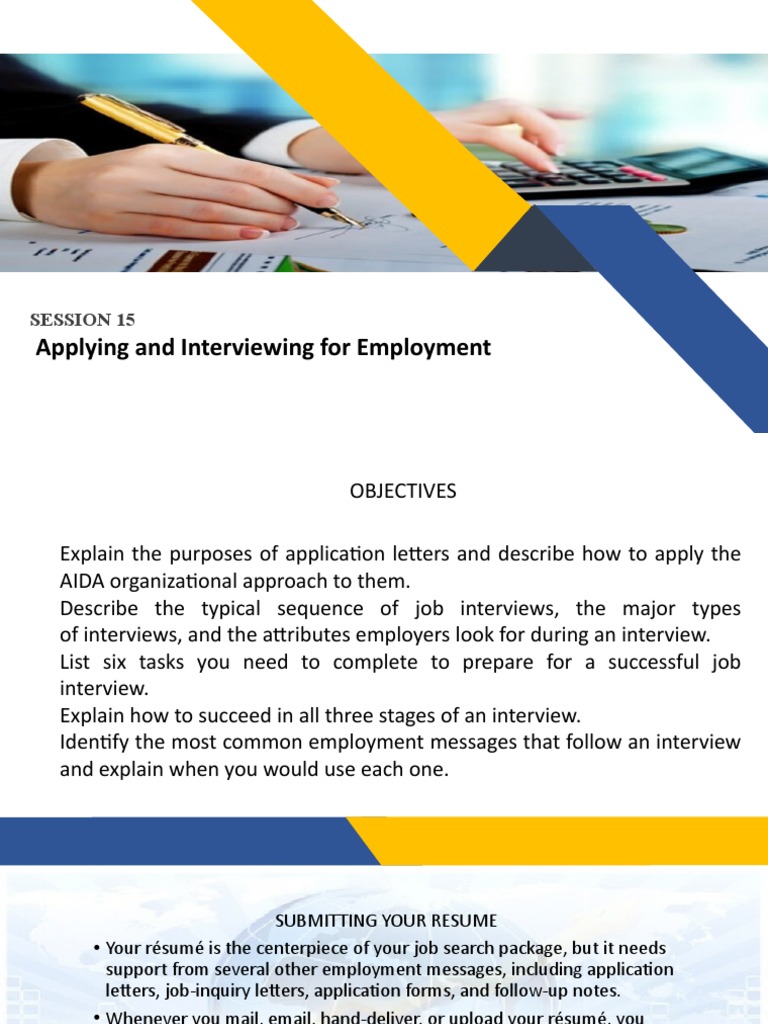 Ak4110 14 163451 | PDF | Job Interview | Background Check